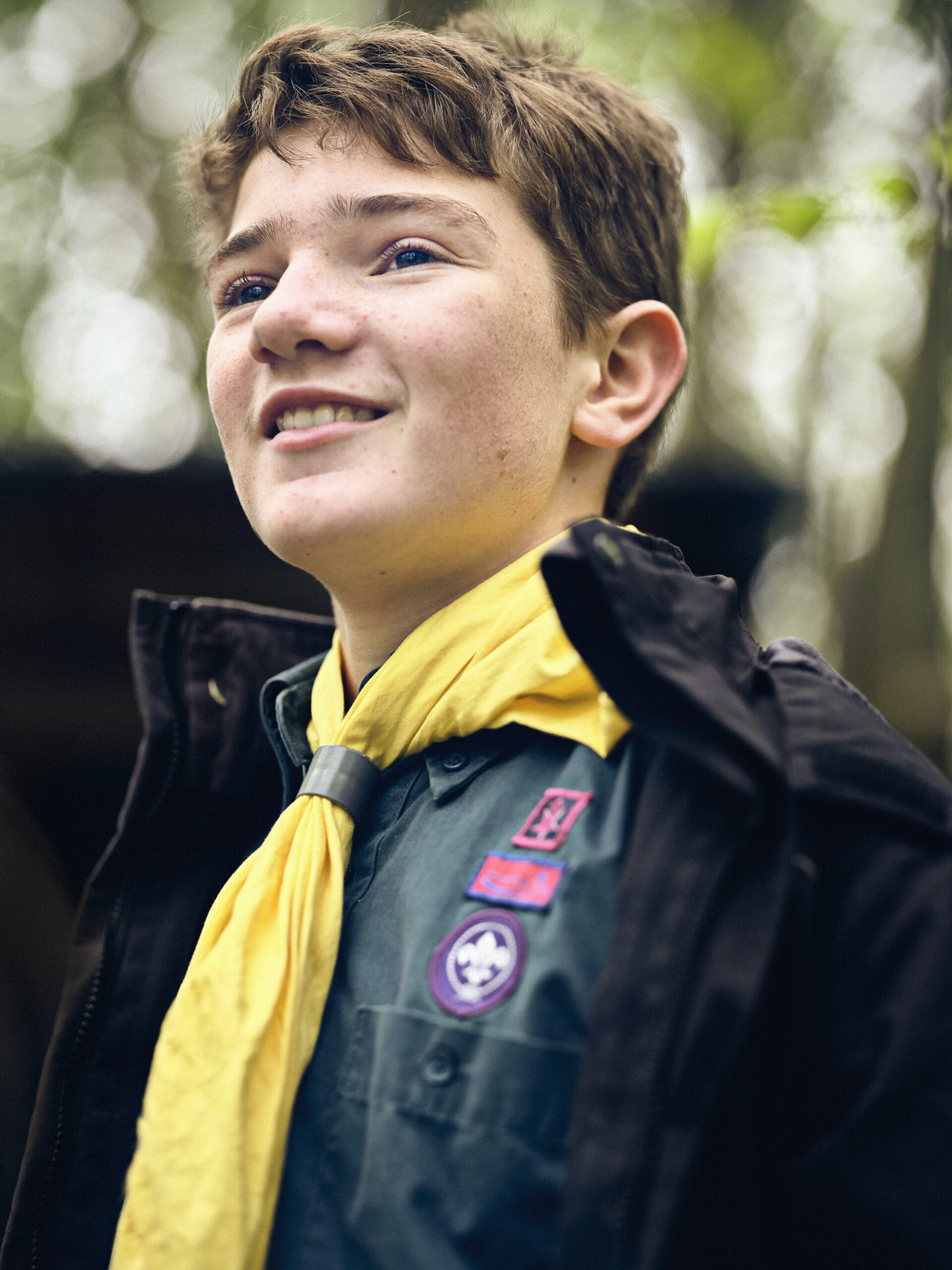 Apply to Beavers – 2nd Beeston Sea Scouts RN46