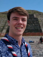 Meet the Team – 2nd Beeston Sea Scouts